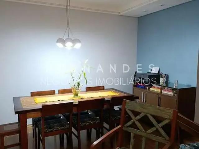 Apartamento para Venda em Barueri/SP Jardim Iracema 3 Quartos
