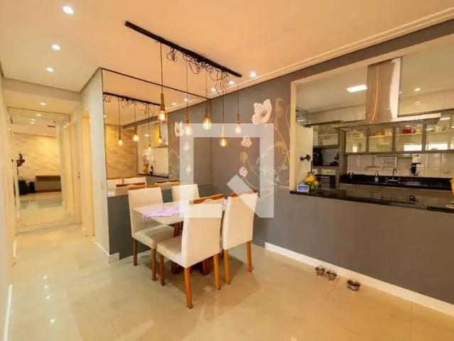 Apartamento para Venda em Barueri/SP Jardim Iracema 3 Quartos
