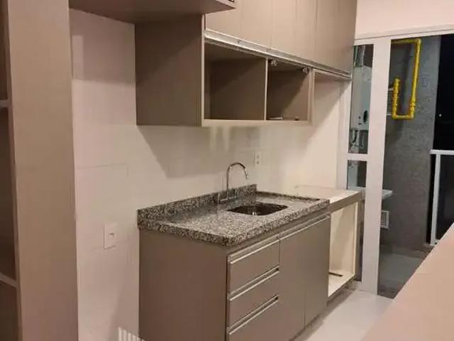 Apartamento para Venda em Barueri/SP Jardim Iracema 3 Quartos