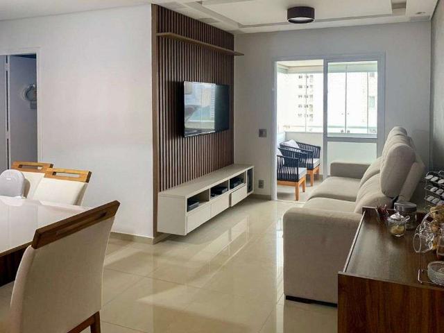 Apartamento para Venda em Barueri/SP Jardim Iracema 3 Quartos