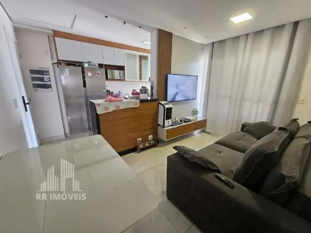 Apartamento para Venda em Barueri/SP Jardim Iracema 3 Quartos