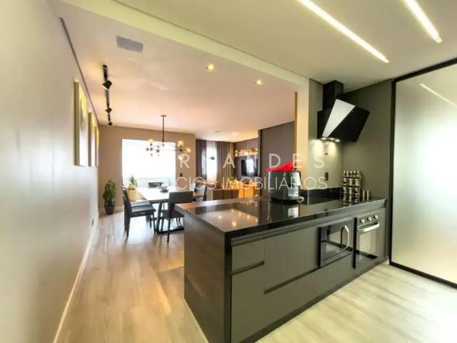 Apartamento para Venda em Barueri/SP Jardim Iracema 3 Quartos