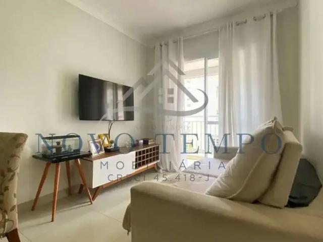 Apartamento para Venda em Barueri/SP Jardim Iracema/Aldeia 3 Quartos
