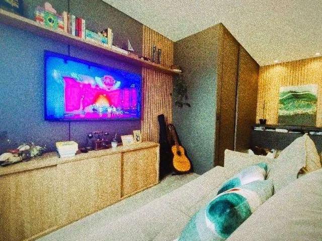Apartamento para Venda em Barueri/SP Jardim Iracema 3 Quartos