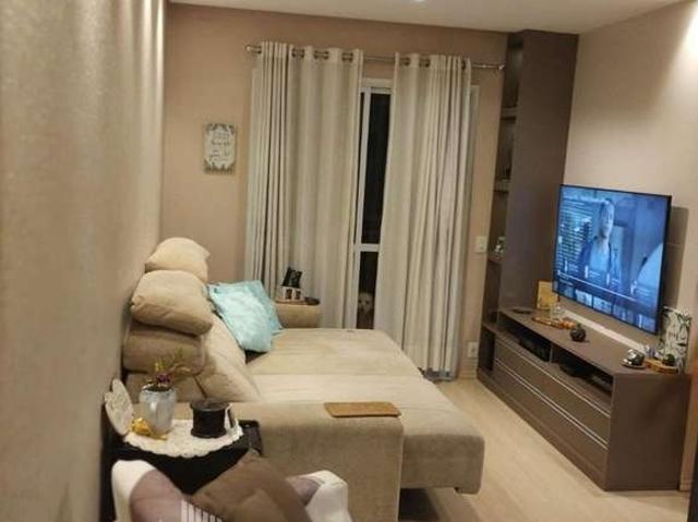 Apartamento para Venda em Barueri/SP Jardim Iracema 3 Quartos