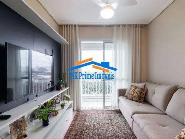 Apartamento para Venda em Barueri/SP Jardim Iracema 3 Quartos