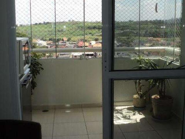 Apartamento para Venda em Barueri/SP Jardim Iracema 3 Quartos