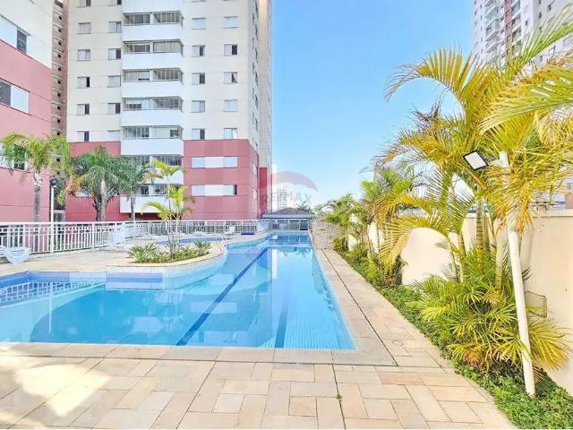 Apartamento para Venda em Barueri/SP Jardim Iracema 3 Quartos