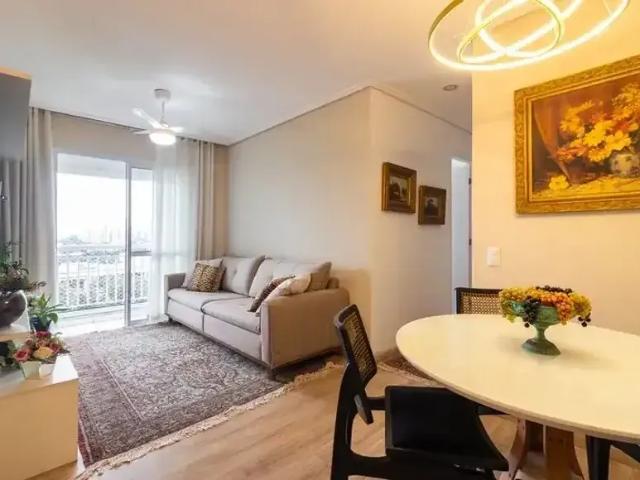 Apartamento para Venda em Barueri/SP Jardim Iracema 3 Quartos