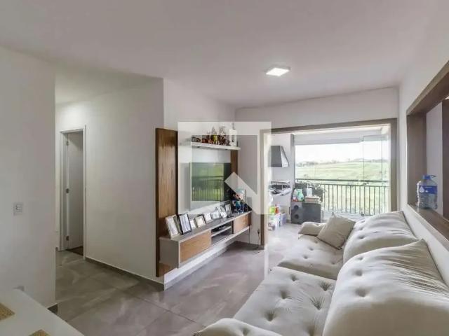Apartamento para Venda em Barueri/SP Jardim Iracema 3 Quartos
