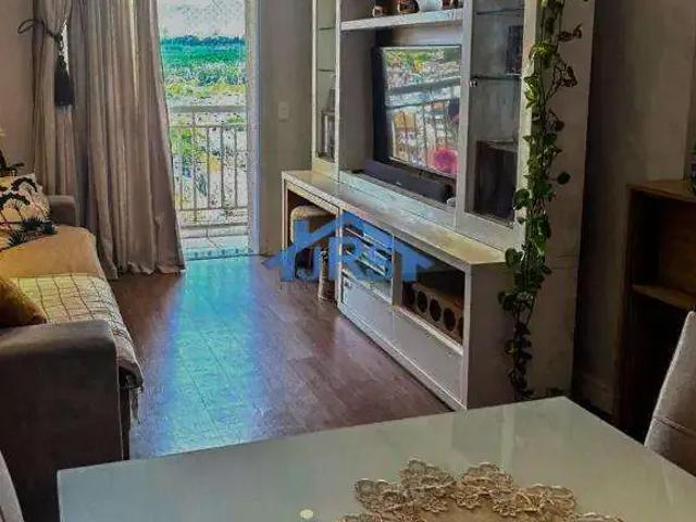 Apartamento para Venda em Barueri/SP Jardim Iracema 3 Quartos