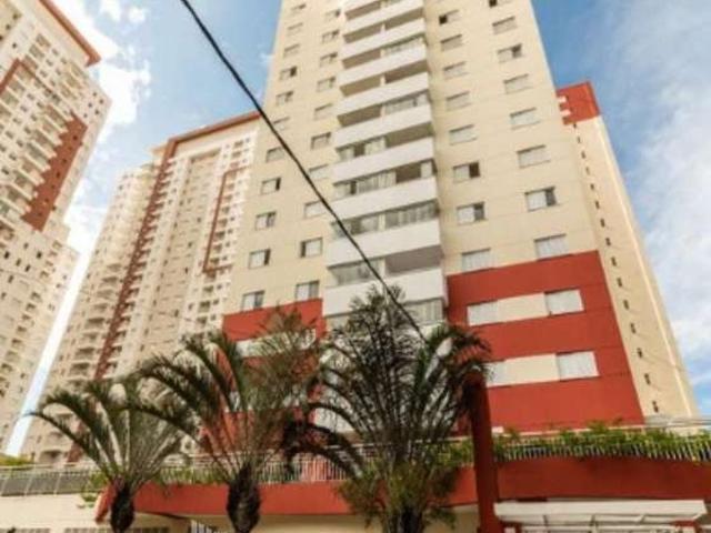 Apartamento para Venda em Barueri/SP Jardim Iracema 3 Quartos
