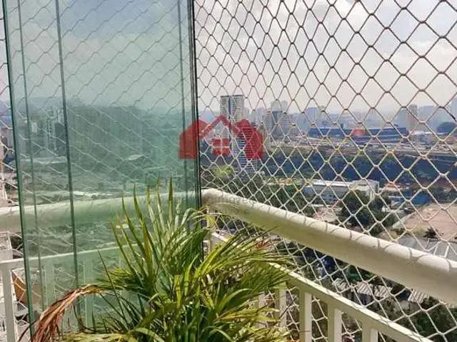 Apartamento para Venda em Barueri/SP Jardim Iracema 3 Quartos
