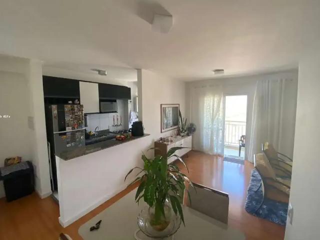 Apartamento para Venda em Barueri/SP Jardim Iracema 3 Quartos
