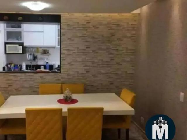 Apartamento para Venda em Barueri/SP Jardim Iracema 3 Quartos