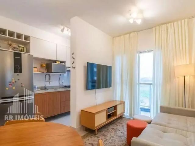 Apartamento para Venda em Barueri/SP Jardim Iracema 3 Quartos