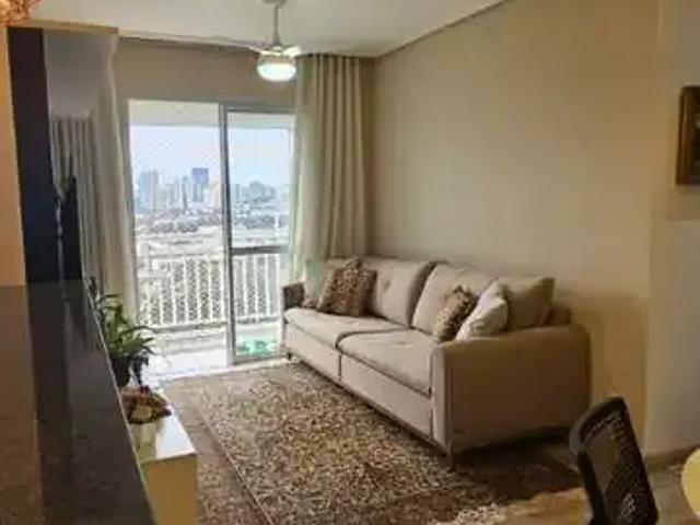 Apartamento para Venda em Barueri/SP Jardim Iracema 3 Quartos