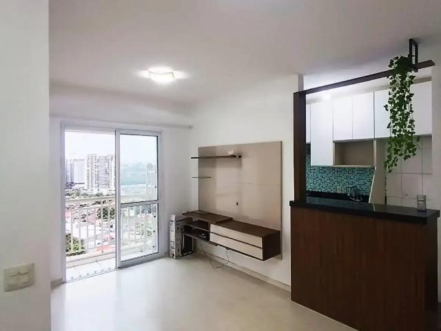 Apartamento para Venda em Barueri/SP Jardim Iracema/Aldeia 2 Quartos