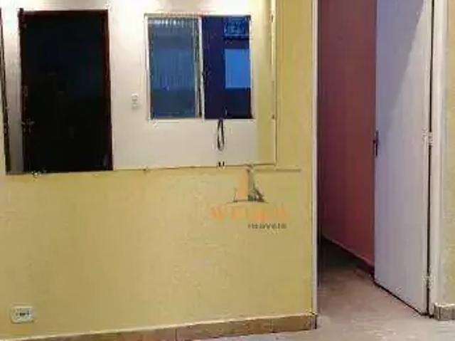 Apartamento para Venda em Barueri/SP Jardim Itaparica 2 Quartos