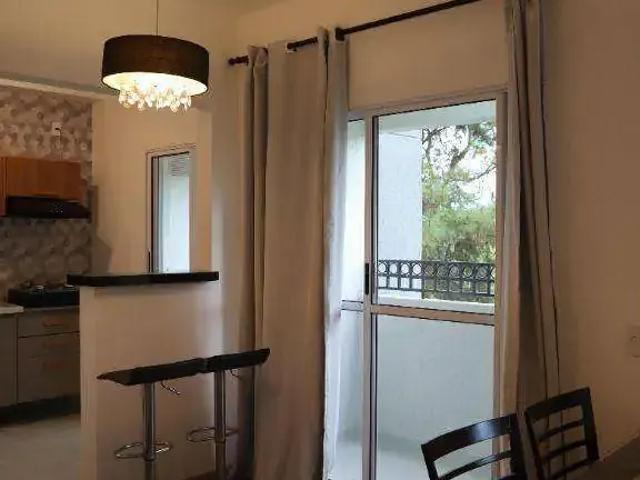 Apartamento para Venda em Barueri/SP Jardim Maria Helena 1 Quartos