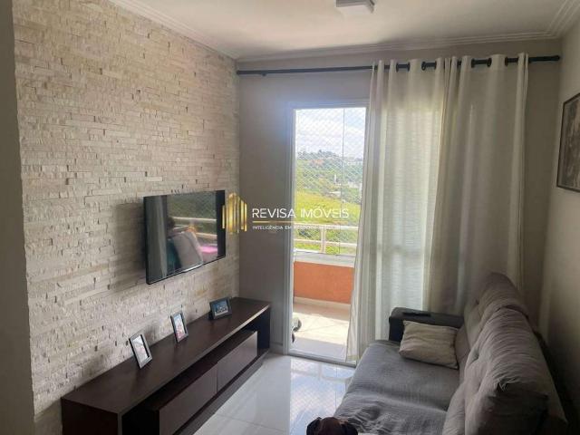 Apartamento para Venda em Barueri/SP Jardim Maria Helena 2 Quartos