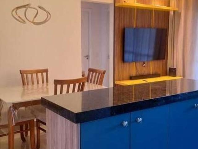 Apartamento para Venda em Barueri/SP Jardim Maria Helena 2 Quartos