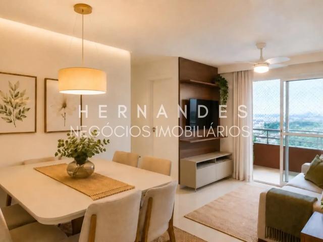 Apartamento para Venda em Barueri/SP Jardim Maria Helena 2 Quartos