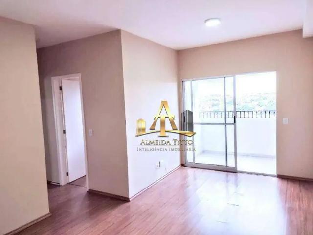 Apartamento para Venda em Barueri/SP Jardim Maria Helena 2 Quartos