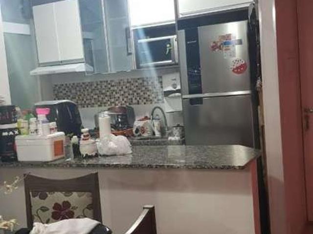 Apartamento para Venda em Barueri/SP Jardim Maria Helena 2 Quartos