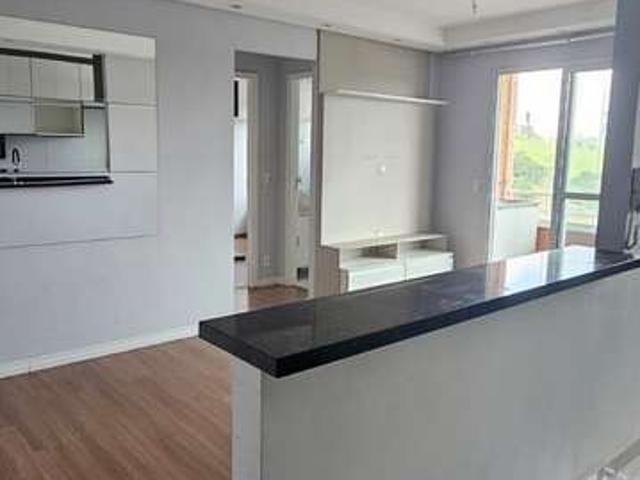 Apartamento para Venda em Barueri/SP Jardim Maria Helena 2 Quartos