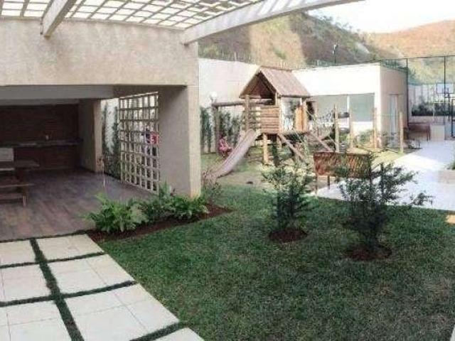 Apartamento para Venda em Barueri/SP Jardim Maria Helena 2 Quartos