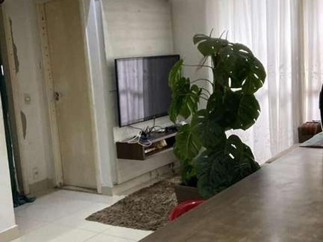 Apartamento para Venda em Barueri/SP Jardim Maria Helena 2 Quartos