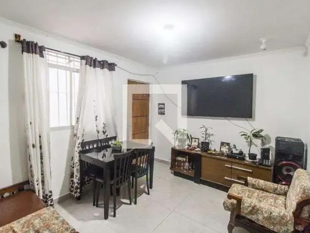 Apartamento para Venda em Barueri/SP Jardim Mutinga 2 Quartos