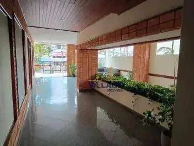Apartamento para Venda em Barueri/SP Jardim Mutinga 2 Quartos