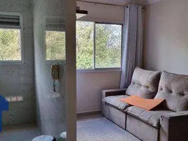 Apartamento para Venda em Barueri/SP Jardim São Pedro 2 Quartos