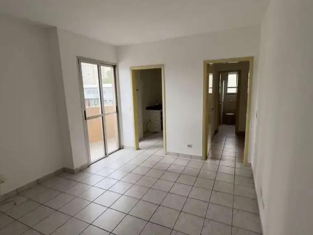 Apartamento para Venda em Barueri/SP Jardim São Silvestre 2 Quartos