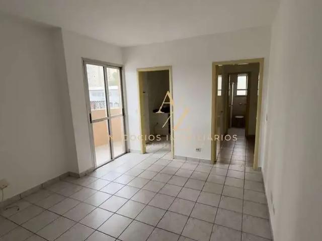 Apartamento para Venda em Barueri/SP Jardim São Silvestre 2 Quartos