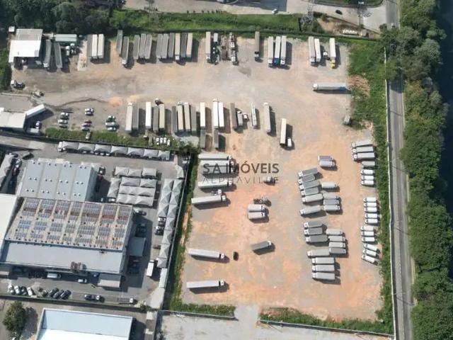 Apartamento para Venda em Barueri/SP Jardim Santa Cecília
