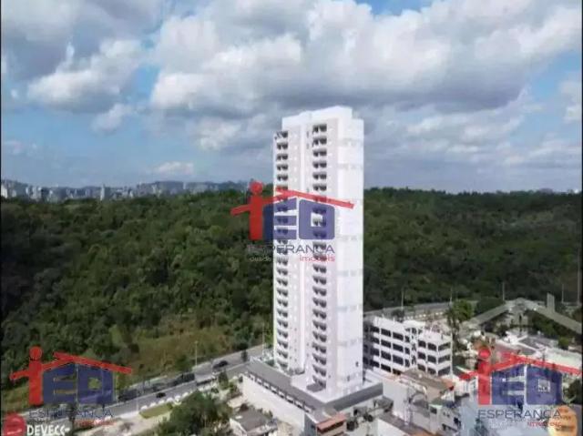 Apartamento para Venda em Barueri/SP Jardim Silveira 2 Quartos