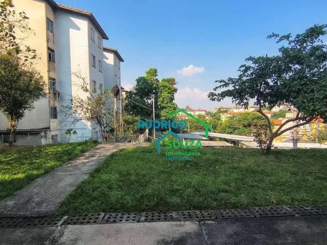 Apartamento para Venda em Barueri/SP Jardim Paulista 2 Quartos