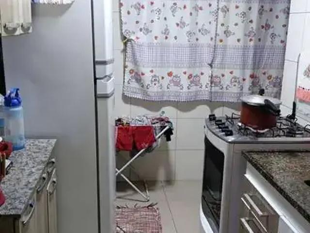 Apartamento para Venda em Barueri/SP Jardim Paulista 2 Quartos