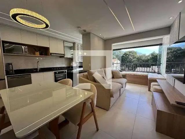 Apartamento para Venda em Barueri/SP Jardim Paulista 2 Quartos