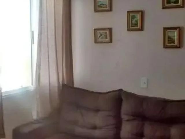 Apartamento para Venda em Barueri/SP Jardim Paulista 2 Quartos