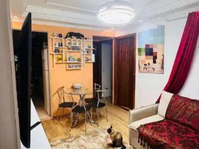 Apartamento para Venda em Barueri/SP Jardim Paulista 2 Quartos