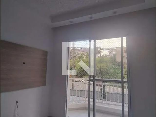 Apartamento para Venda em Barueri/SP Jardim Paulista 2 Quartos