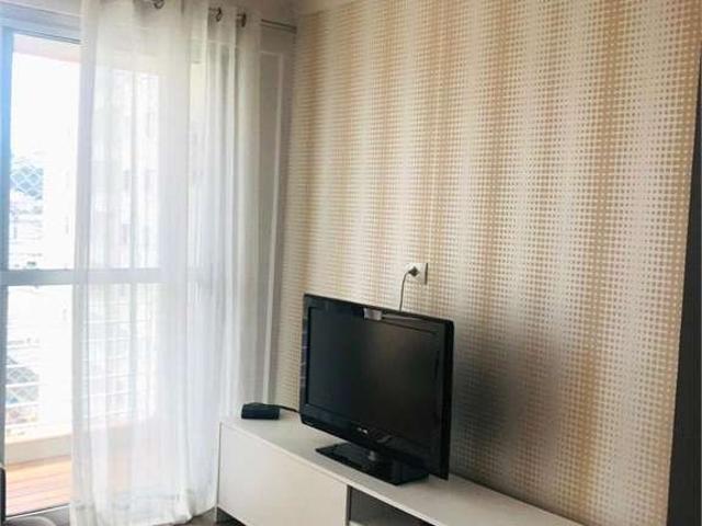 Apartamento para Venda em Barueri/SP Jardim Paraíso 2 Quartos