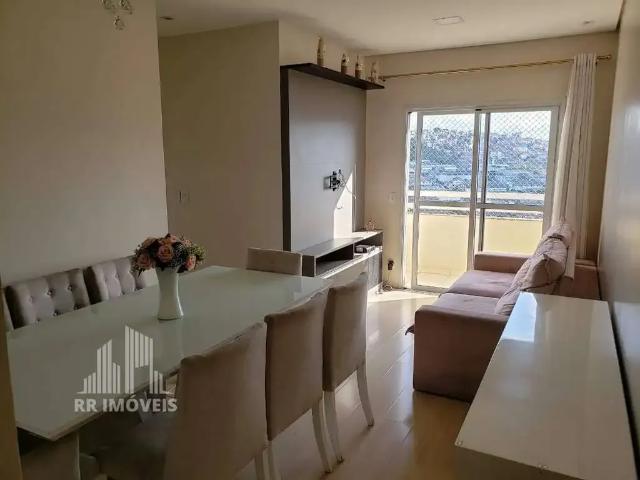 Apartamento para Venda em Barueri/SP Jardim Paraíso 3 Quartos