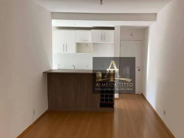 Apartamento para Venda em Barueri/SP Jardim Paraíso 3 Quartos
