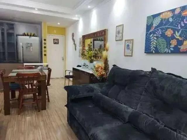 Apartamento para Venda em Barueri/SP Jardim Paraíso 3 Quartos