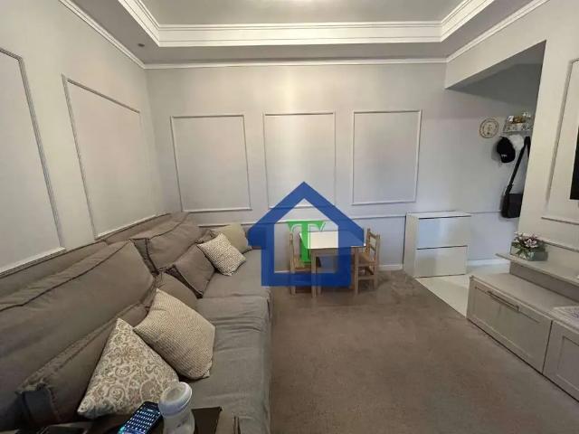 Apartamento para Venda em Barueri/SP Jardim Timbauhy 3 Quartos